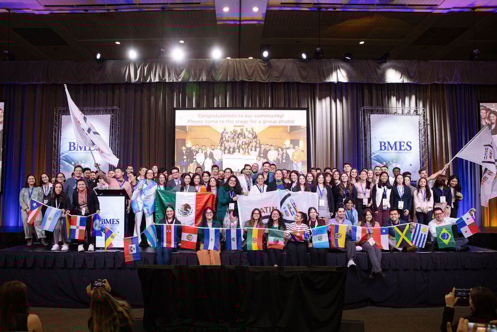 BMES 2024 Annual Meeting